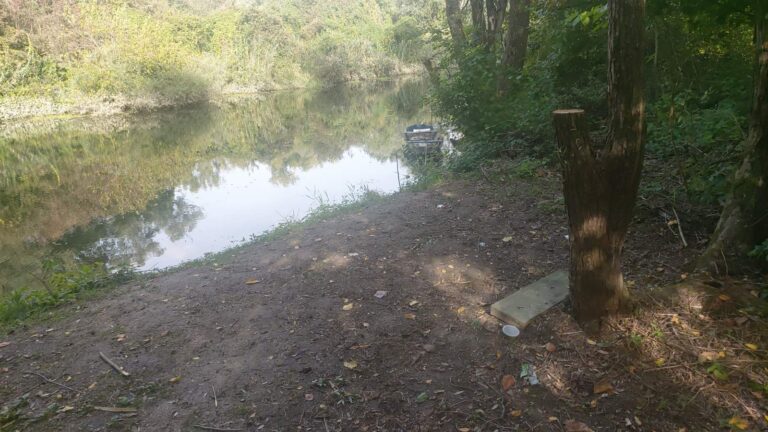 Galerija – ŠRU "Šaran" Bakić