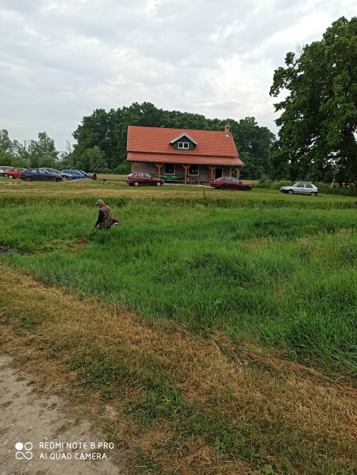 Galerija – ŠRU "Šaran" Bakić